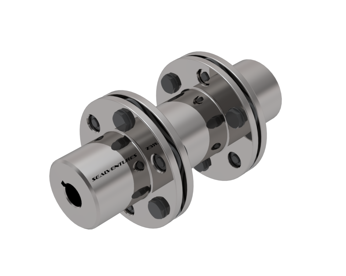 Sealventures India Private Limited