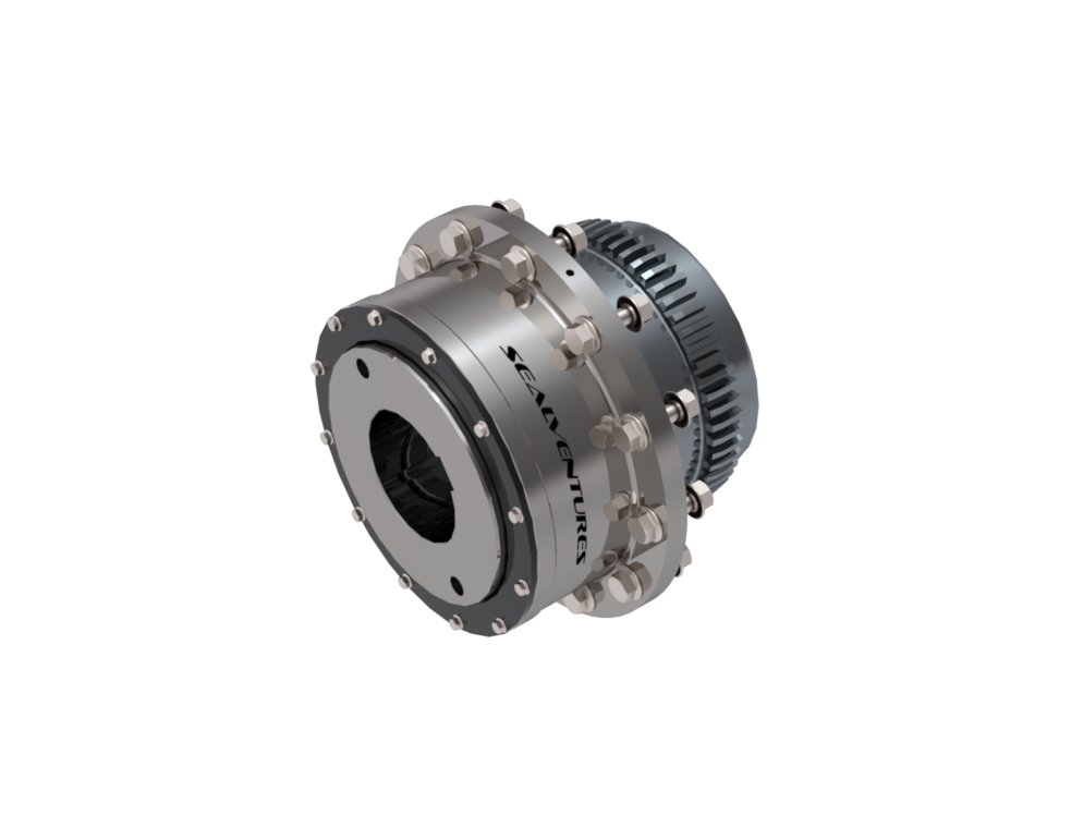 Sealventures India Private Limited