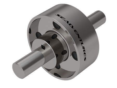 Sealventures India Private Limited