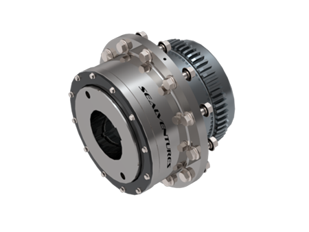 Sealventures India Private Limited