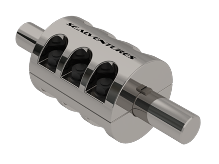 Sealventures India Private Limited